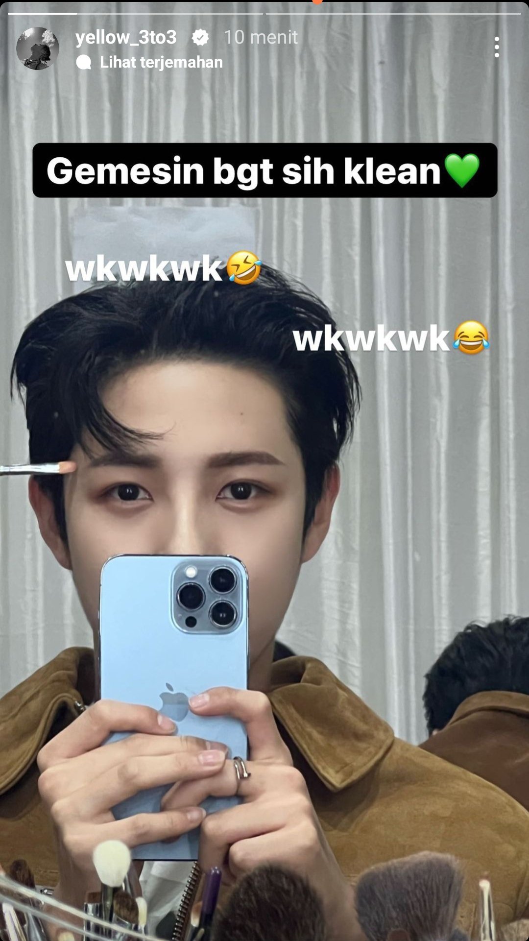 cé 🪐 KUN AU 📌 on Twitter: "KPOP 2022 ANEH BANGET ANJIR APALAGI NCT https://t.co/ihcJbx6UAV ...