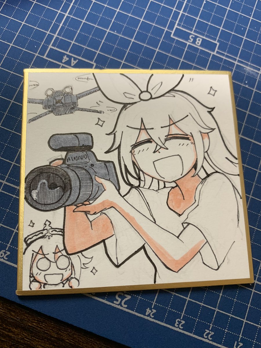 Syu Sakagami 坂上修 C105西せ11a skeb受付中の漫画