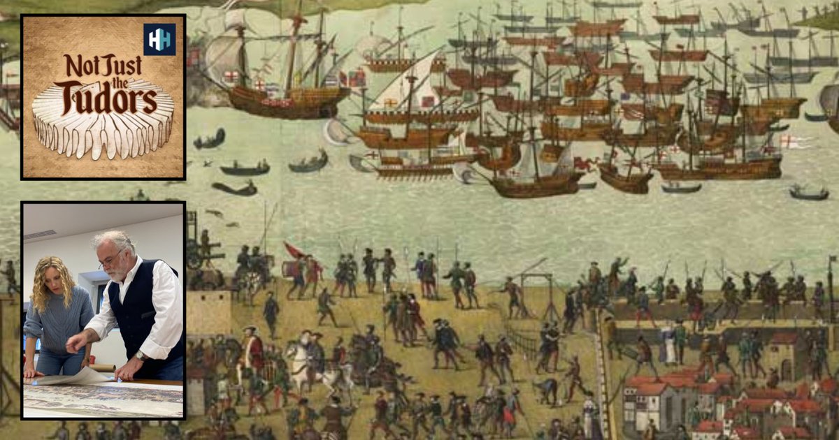 Not Just the Tudors on Twitter: "The raising of the Mary Rose exactly ...