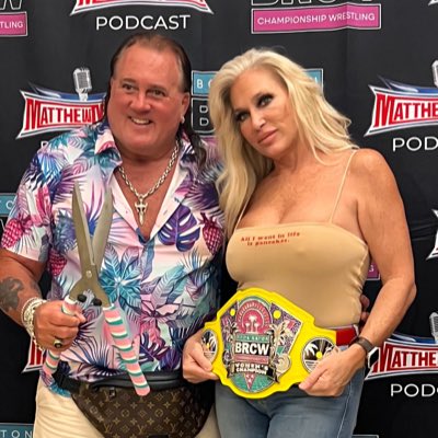 Brutus Beefcake Now