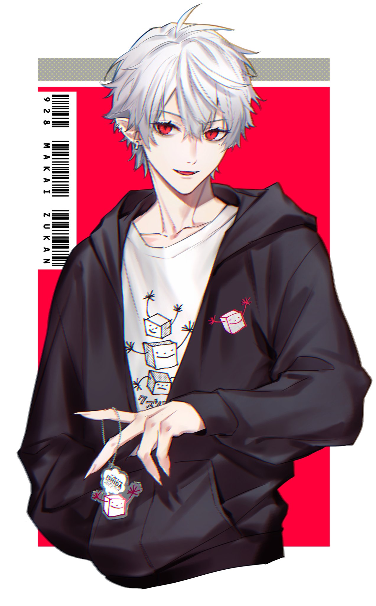 ゆねや on Twitter: "#KuzuArt https://t.co/sQjHUGXmsf" / Twitter