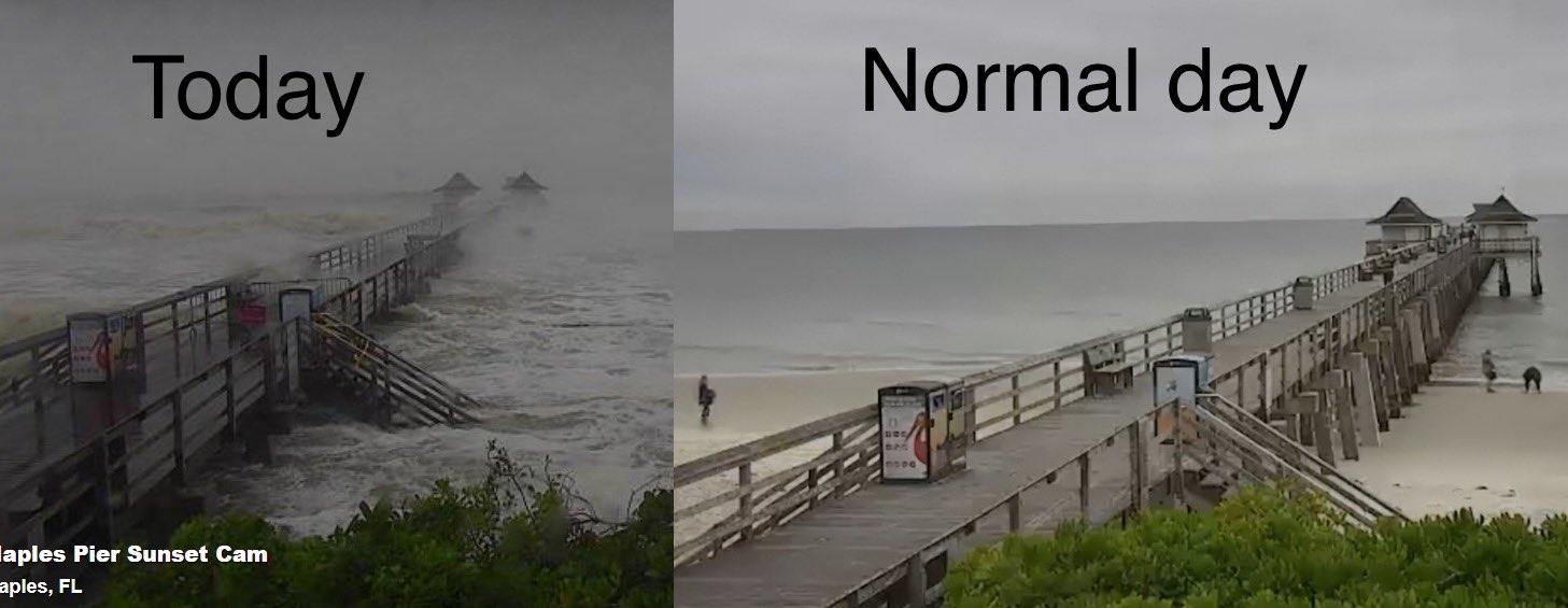 Naples Fl Pier Cameras Clam Pass Park | Paradise Coast