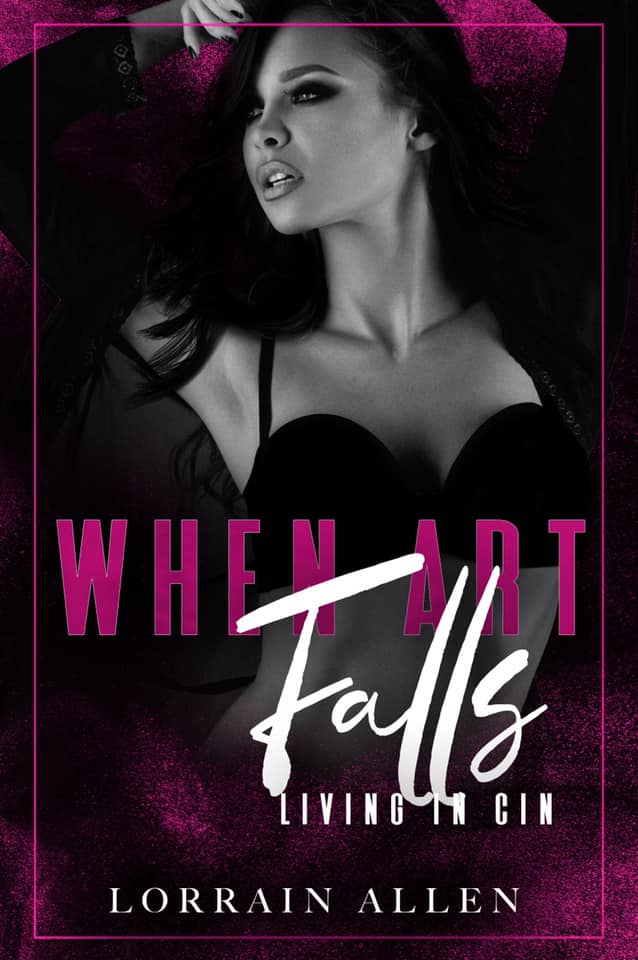 [ePub] Free PDF When Art Falls (Living in Cin, #2) by Lorrain Allen on Ipad New Chapters / Twitter