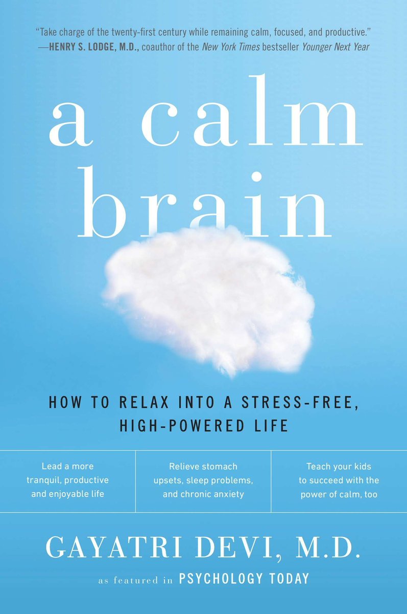 7 Books That Will Make You More Calm - Thread from Books 📚 @bookpill ...