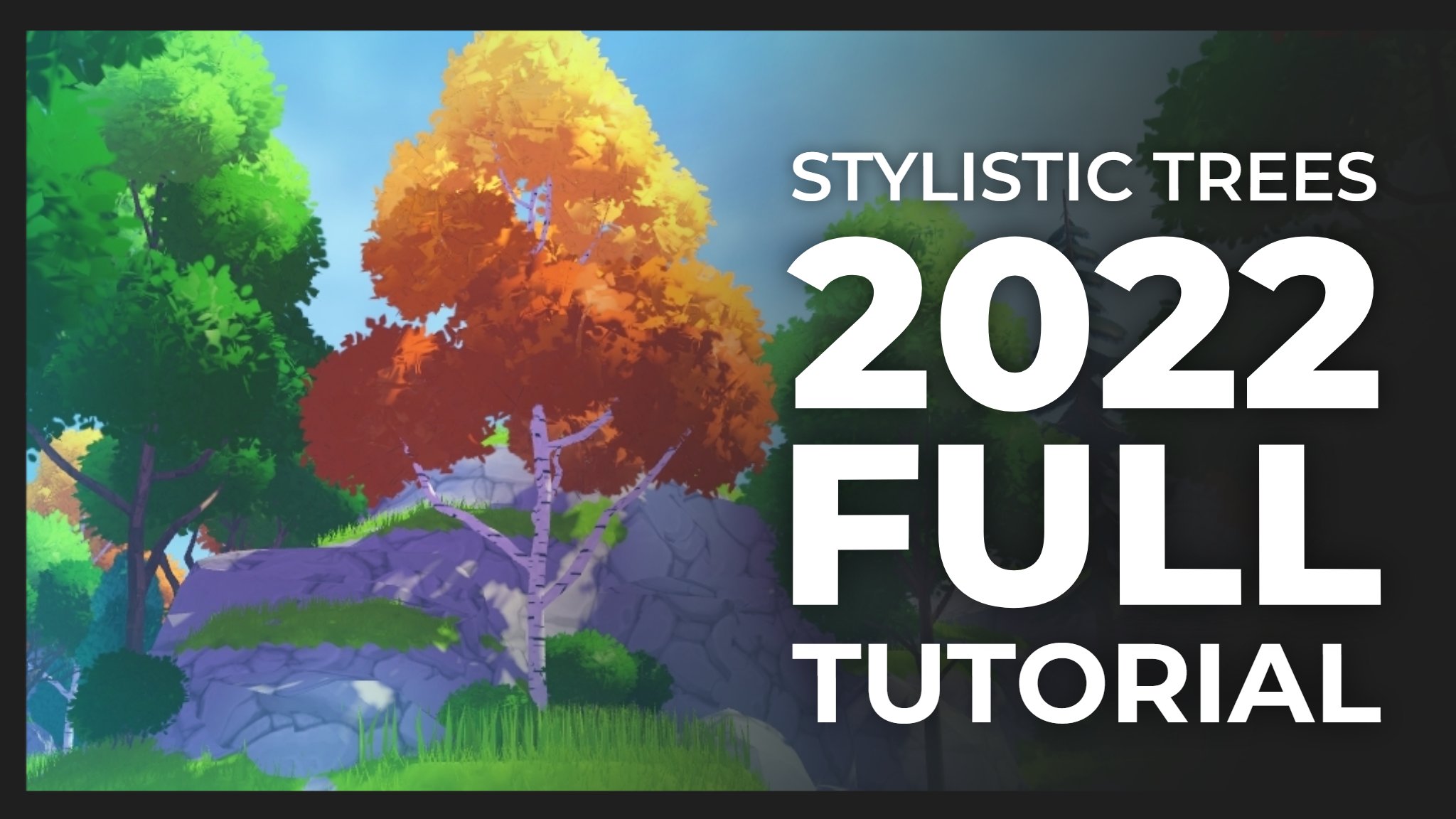 DevForHire on Twitter: "Looking to up your foliage game? Check out the long awaited foliage ...