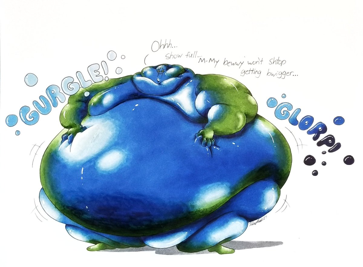 blueberryinflationのTwitterイラスト検索結果。