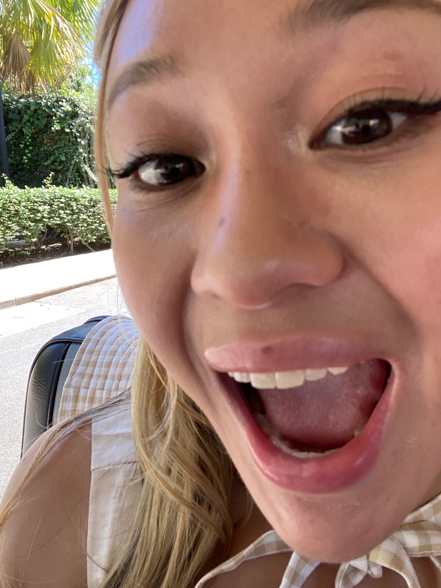 Jasmine Grey on Twitter: "Say ahhhh https://t.co/EujEPb2laB" / Twitter