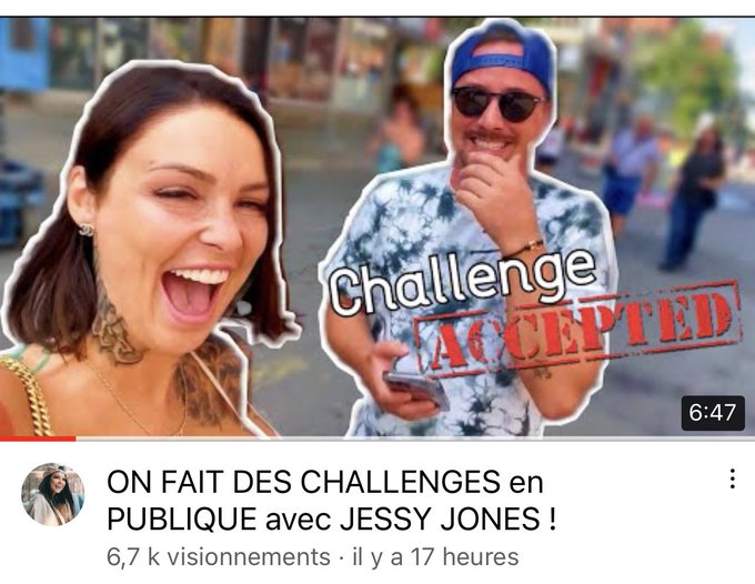 TW Pornstars - Iamhely | Helene Boudreau | Top 0.03%. Pictures and ...