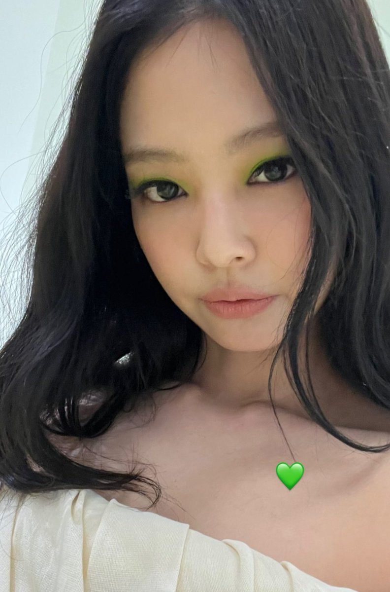 Blackpink MÉxico 🇲🇽 On Twitter 📸 Jennie En Sus Historias De