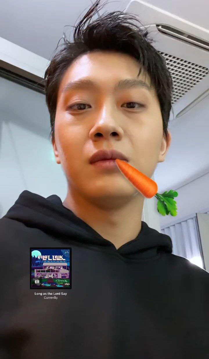 Daily Woo on Twitter: "I think Wonjae and Slom look alike and I can prove it •a thread• https ...