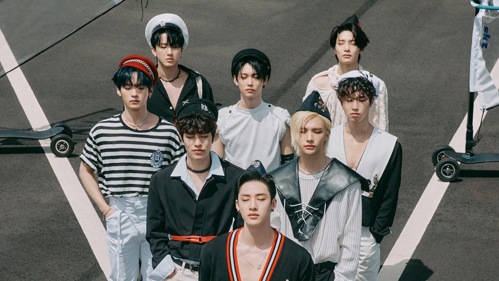 Stray Kids Chart Data on Twitter: "#MAXIDENT by @Stray_Kids is now the 3rd highest pre-ordered ...