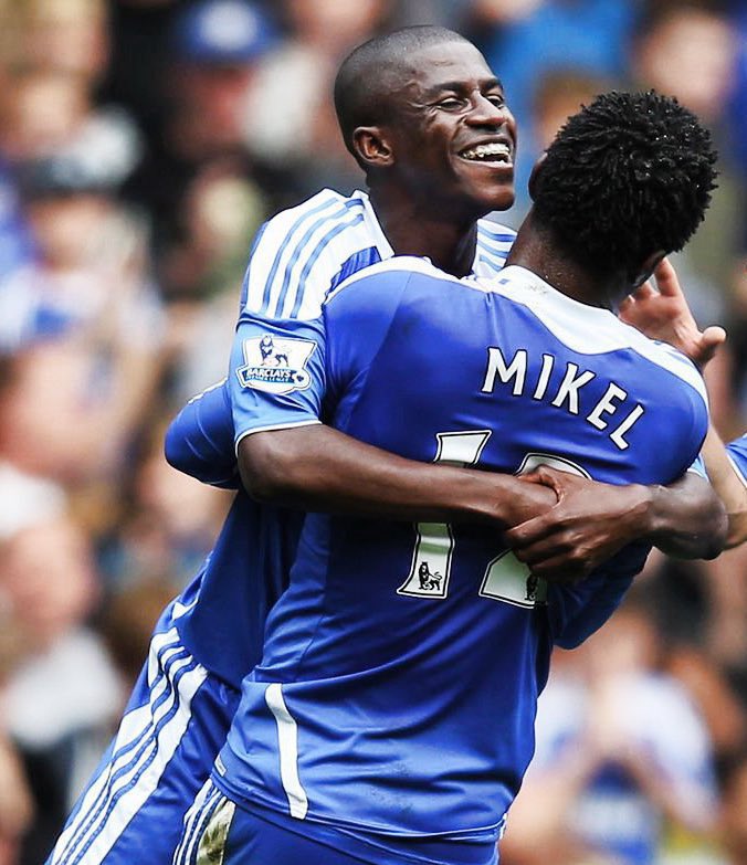 Ramires Chelsea 2022
