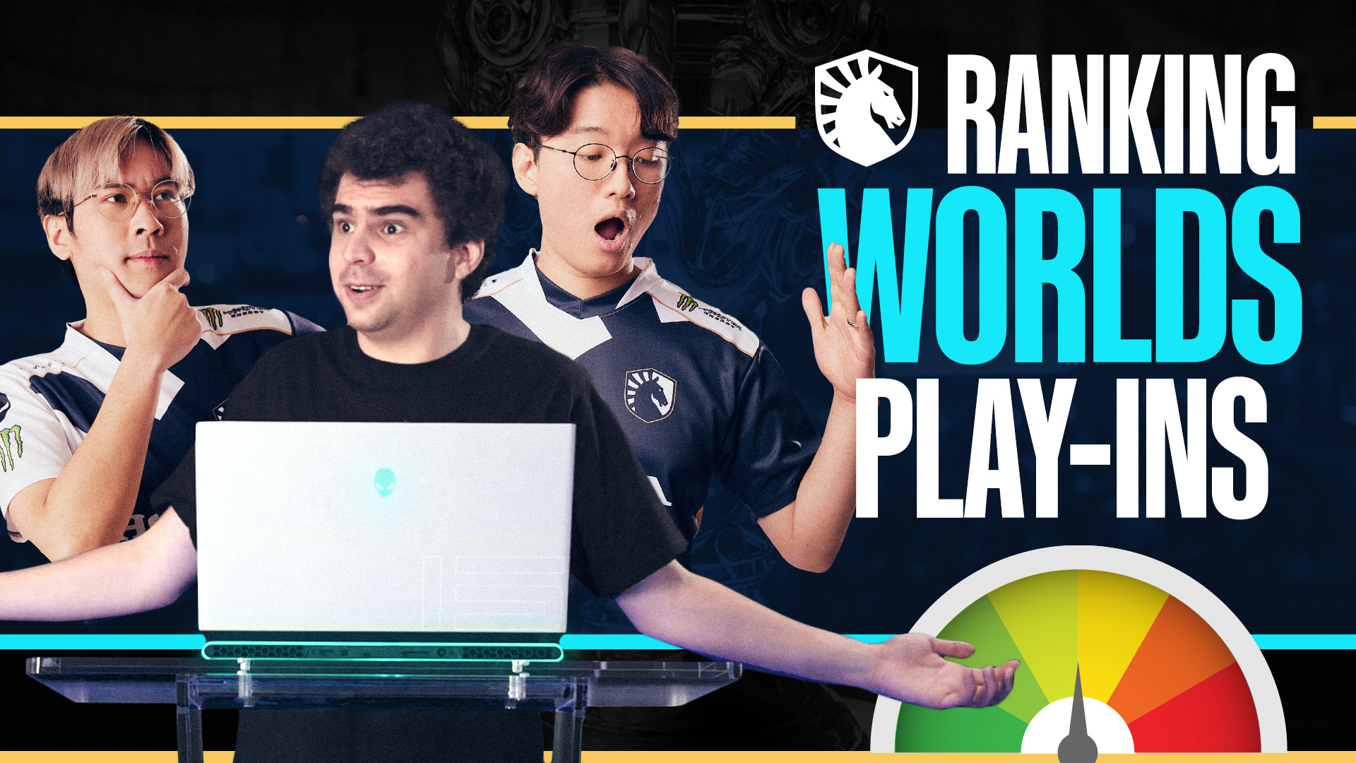 Team Liquid Honda LoL (@TeamLiquidLoL) / Twitter