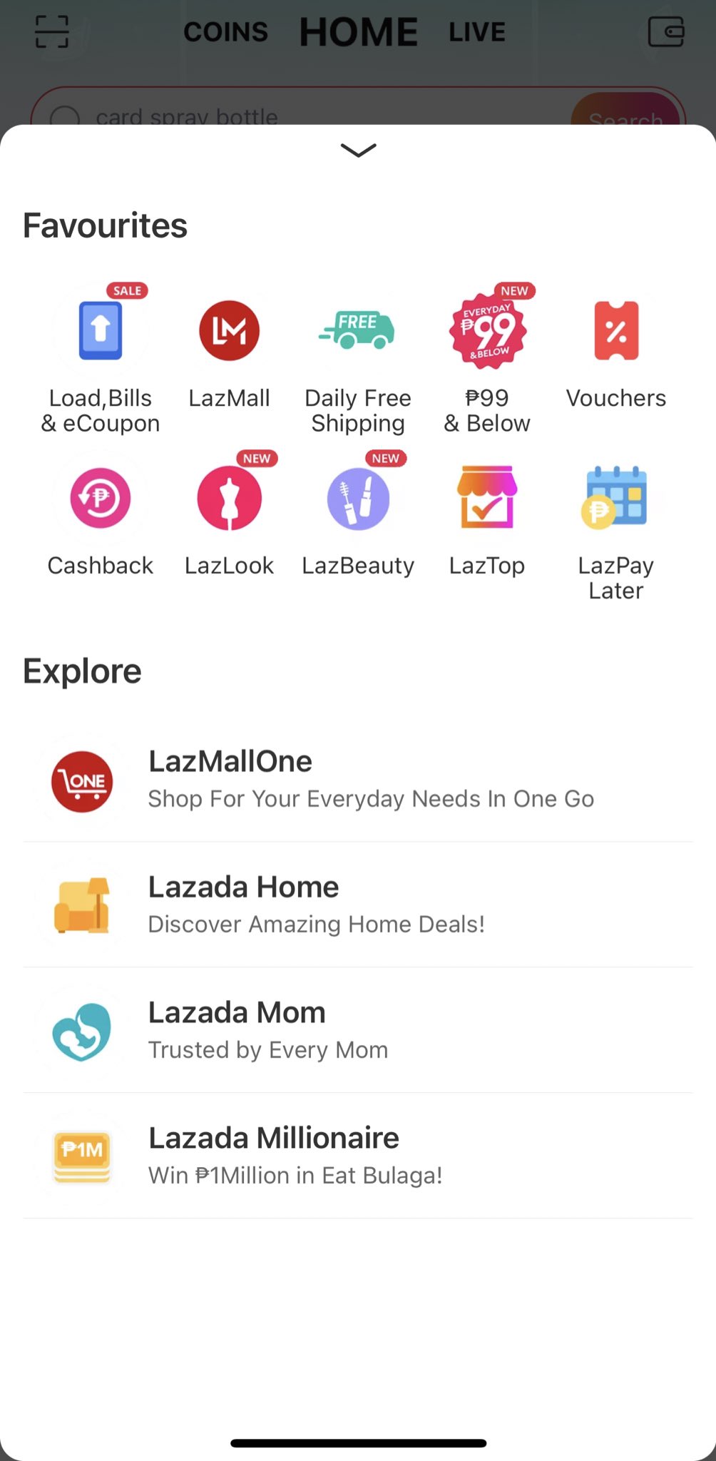 Coco | stan & bns acc on Twitter: "@nathali33__ @LazadaPH Icons are also a big deal for me as a ...