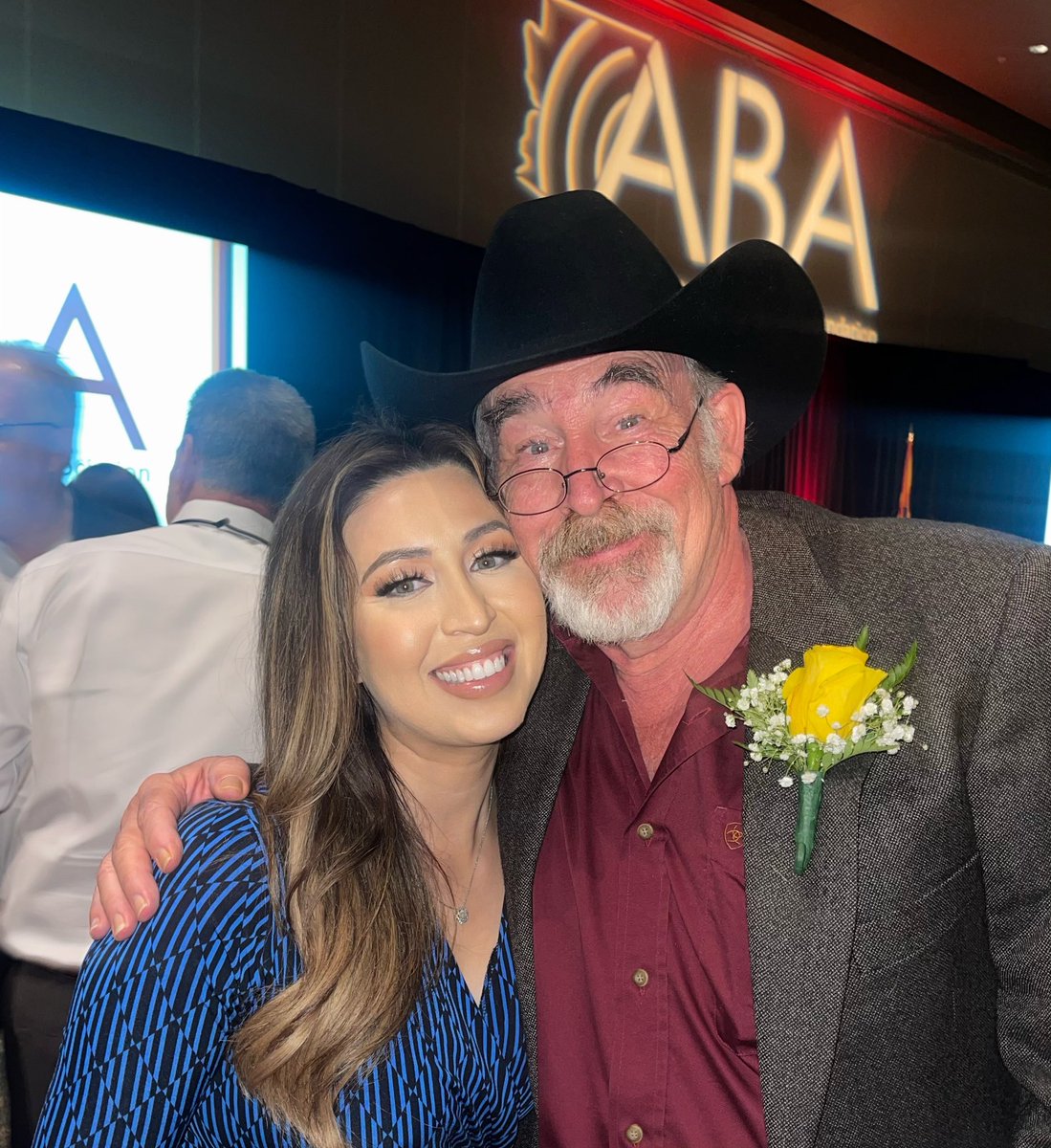 Allison Rodriguez on Twitter: "Congratulations to all of the @AZBroadcasters Hall of Fame ...