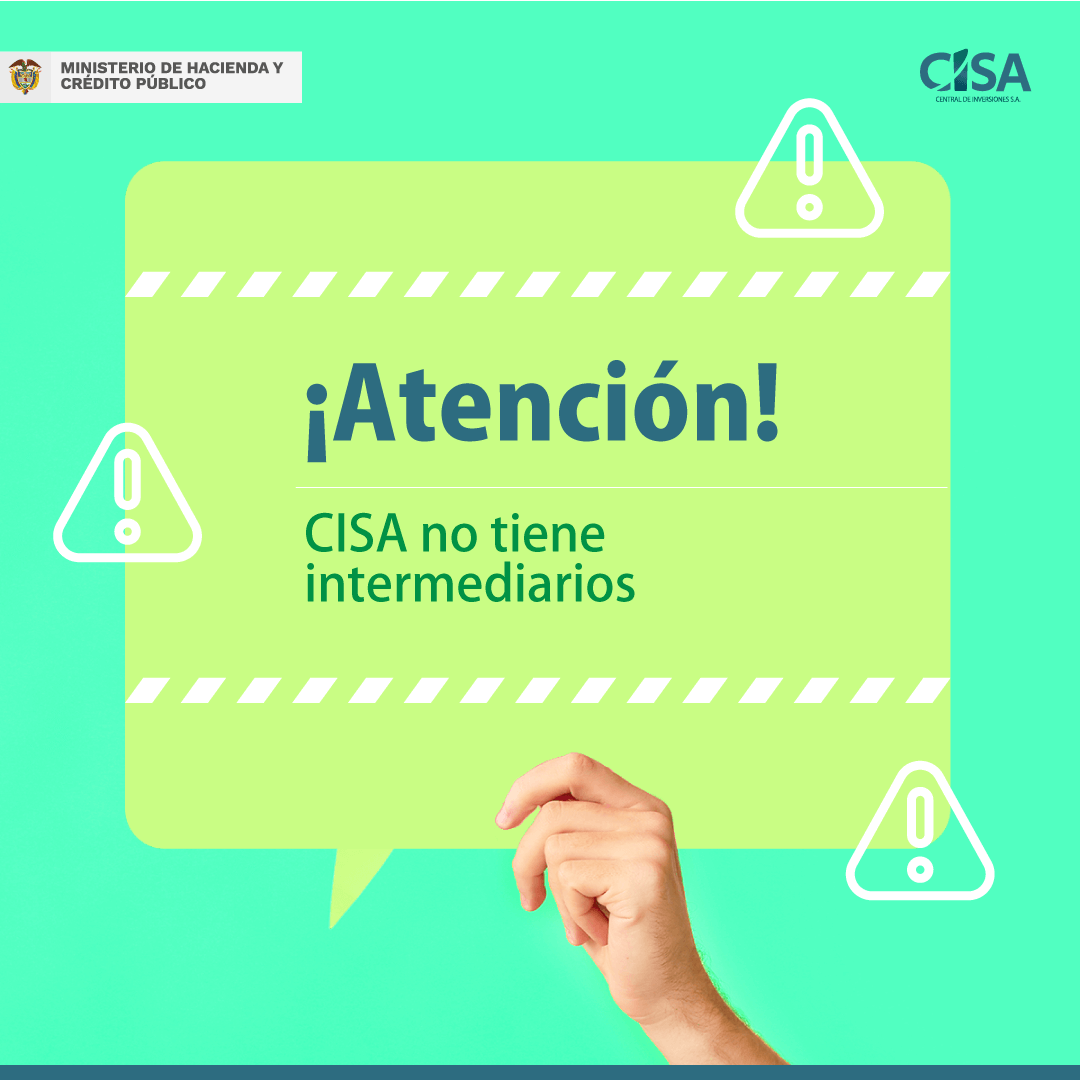 CISA Central de Inversiones S.A. (@CISA_CENTRAL) / Twitter CISA Central de Inversiones S.A. (@CISA_CENTRAL) / Twitter