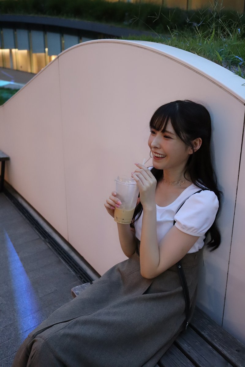 MOODYZ【公式】 on Twitter: "新ありな MOODYZ移籍記念💘 FANZA特設ページにて 平日毎日新たなありーなが見れますよ🐈 今日は動画「おさんぽありな」を更新しました🍃 ...