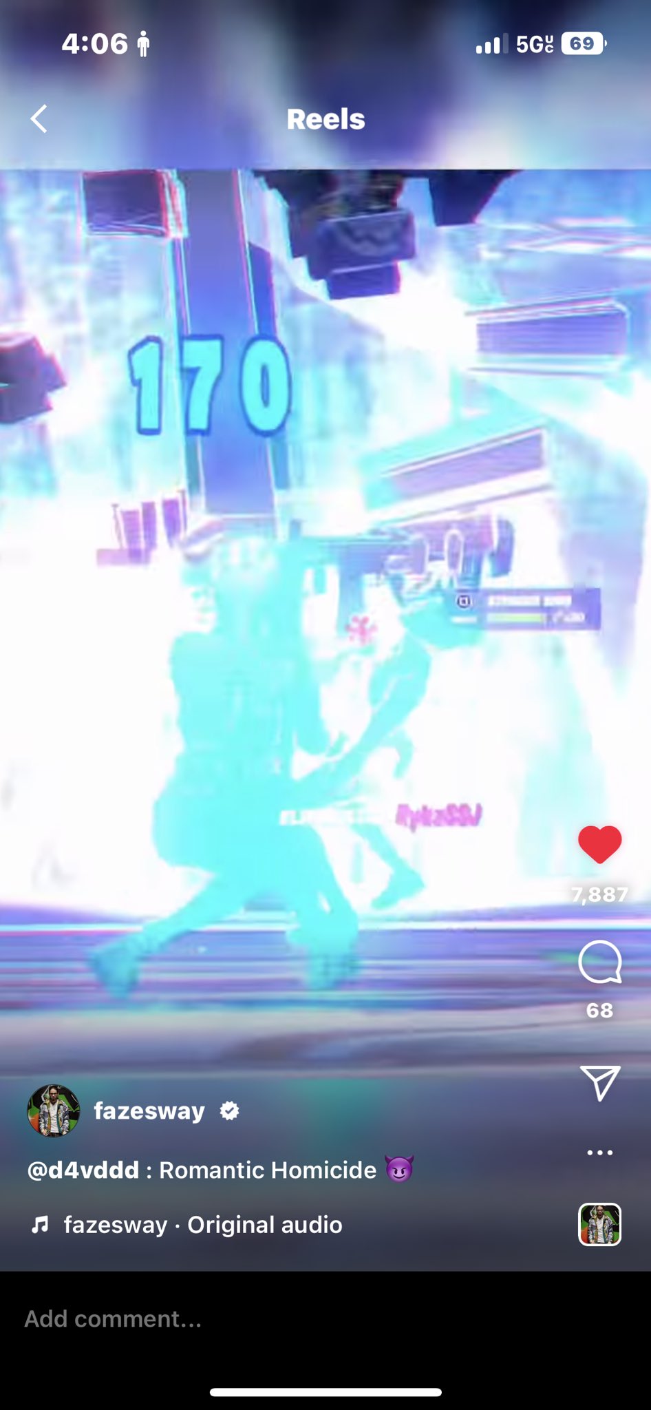 d4vd on Twitter: "the multiverse has opened https://t.co/YWsiK12EBe" / Twitter