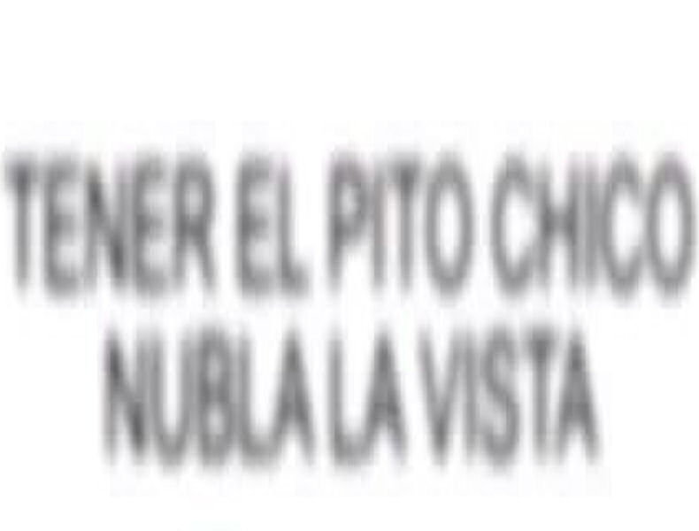 🦌𝗖𝗢𝗥𝗡𝗨𝗗𝗢 𝗣𝗘𝗡𝗗𝗘𝗝𝗢🤓 on Twitter: "RT @ClubPitoChico: - ¿Cómo andas de la vista, Pito Chico? 🍌 https ...