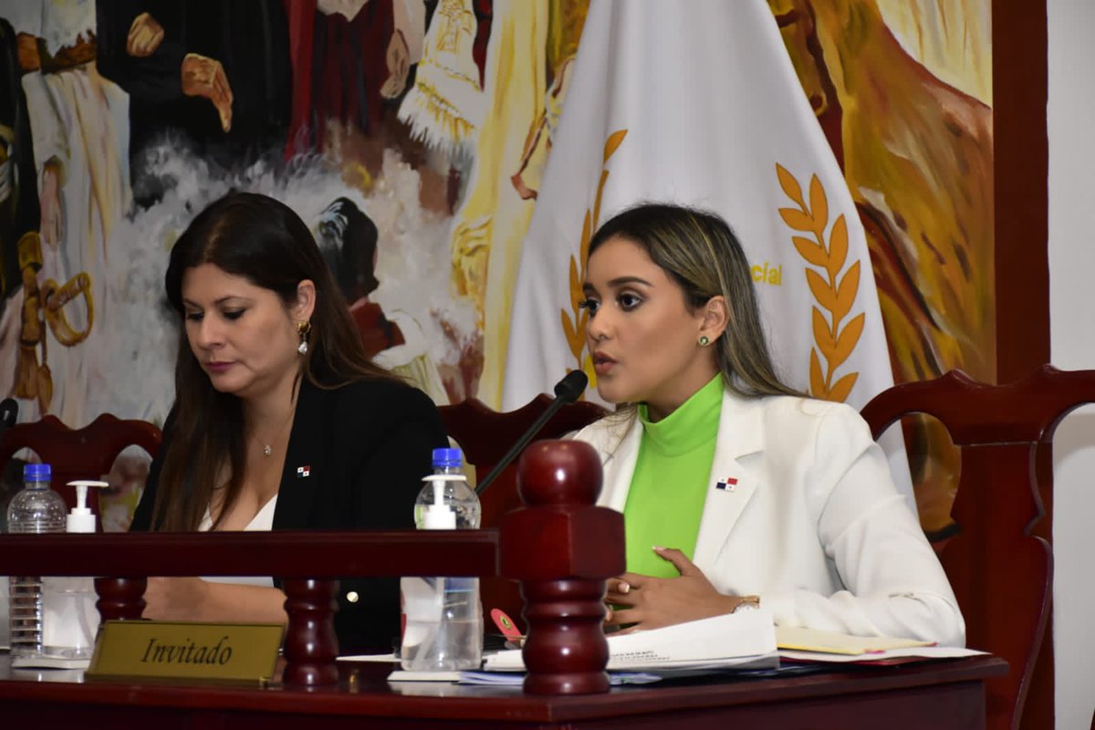 Gobernación de Panamá on Twitter: Gobernación de Panamá on Twitter: