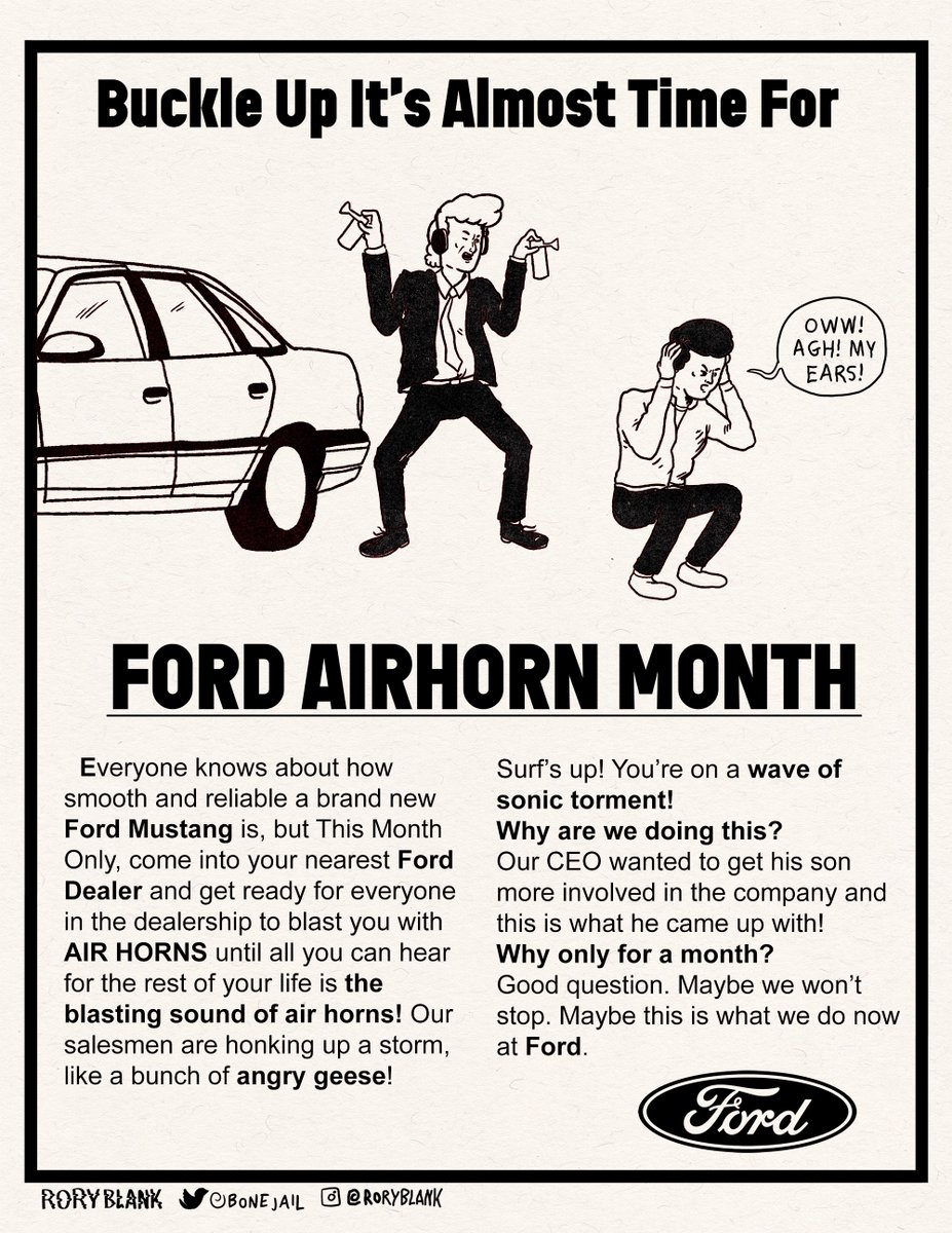 「Dog Park Danger 」Rory Blank (on vacation)の漫画