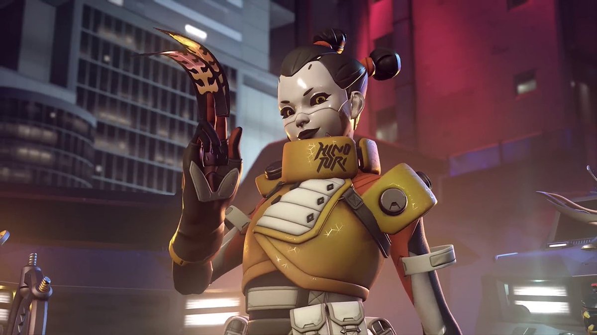 New and old heroes come together in the Overwatch 2 launch trailer ...