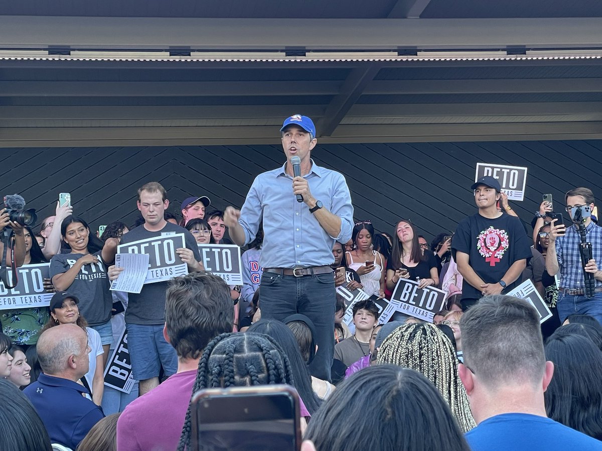 Beto O'Rourke on Twitter: Beto O'Rourke on Twitter:
