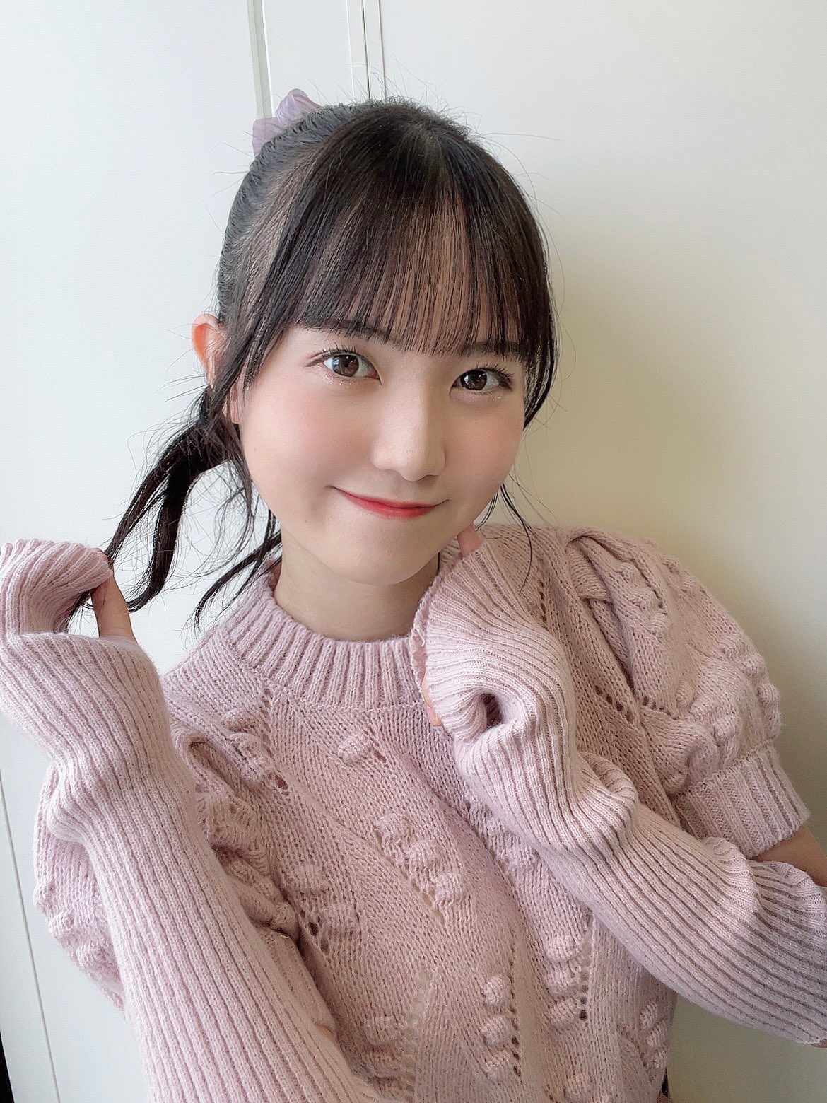 宗雪 里香(STU48) on Twitter: "おはよう 今日もいいねとコメント待ってるね💖👼🏻 #STU48 https://t.co/P1DSQ6ZZ8N" / Twitter