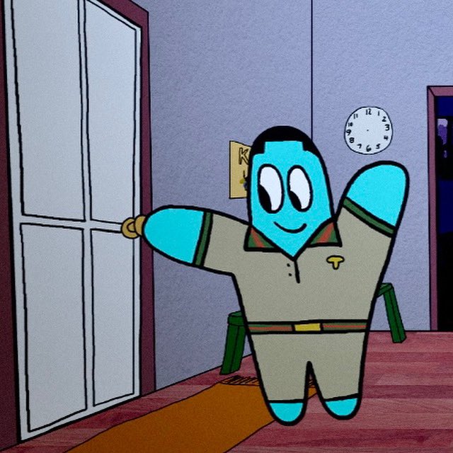Adult Swim Out Of Context On Twitter Rt Theblackcousins New Buster