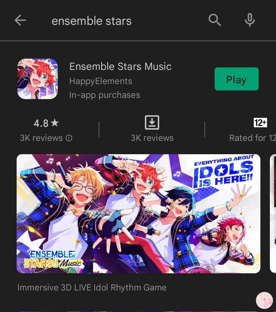 JAPANFESS TERANG on Twitter: "*jpf ada guide game enstar buat pemula gak? Aku baru pertama kali ...