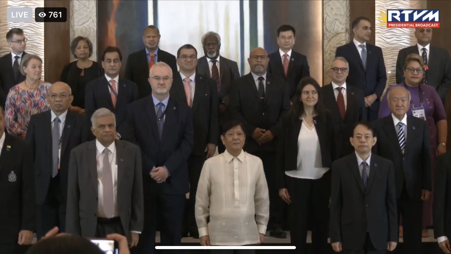 Inquirer On Twitter Look President Ferdinand “bongbong” Marcos Jr