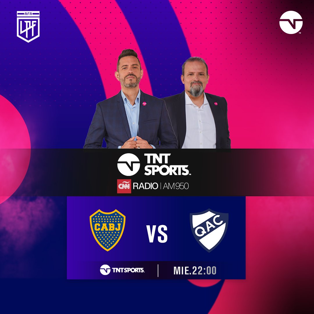 Tnt Sports Argentina On Twitter ¿quiÉn Pasa A Semis 🤔 Boca Y Quilmes