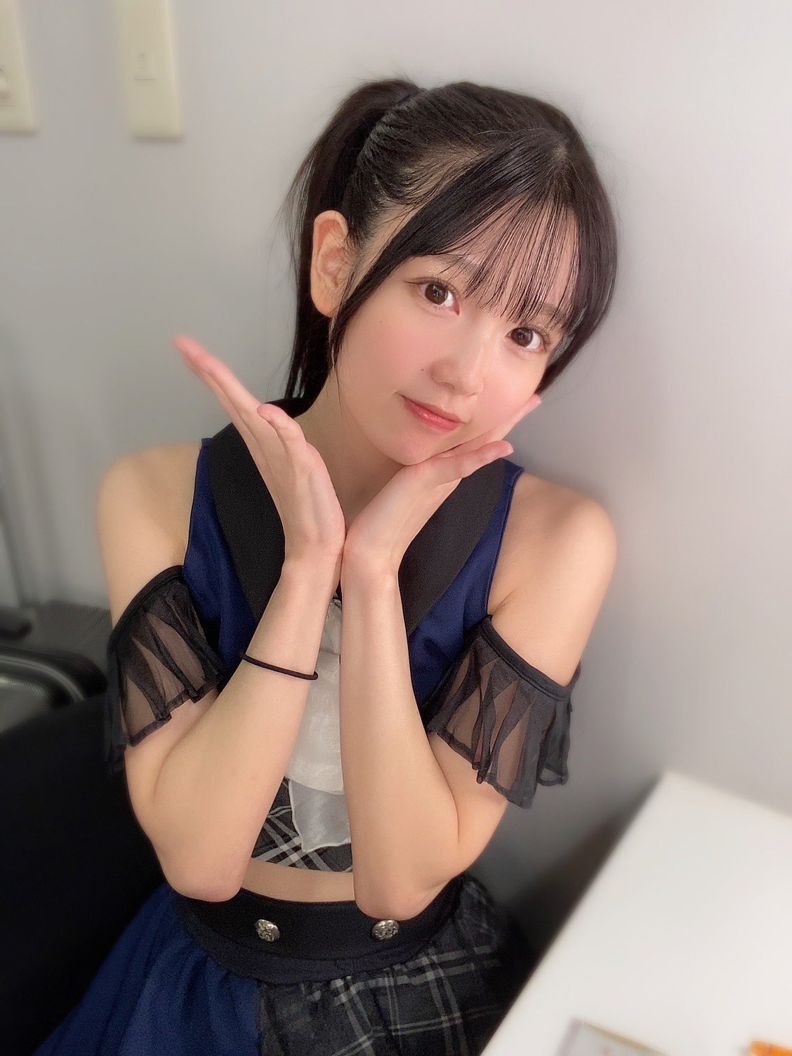 上木ゆずか【シークレットシャノワール】 on Twitter: "おはよう💚💭 https://t.co/qzKyrqOHRP" / Twitter