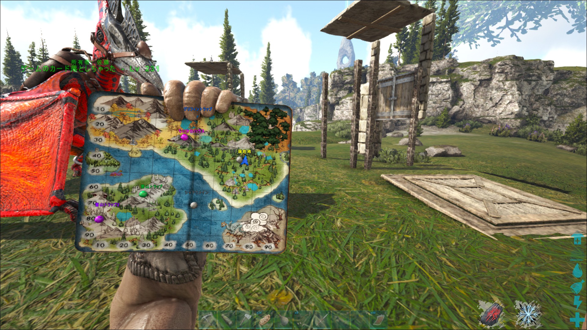 佐藤 (@Satou_Ark) / Twitter