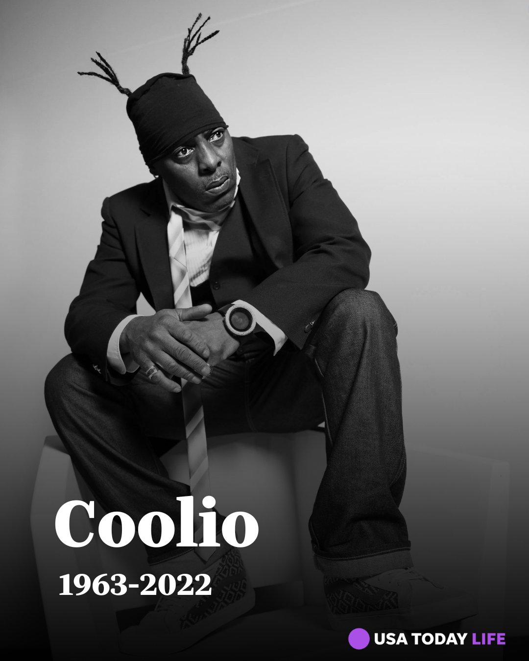 Coolio 2022