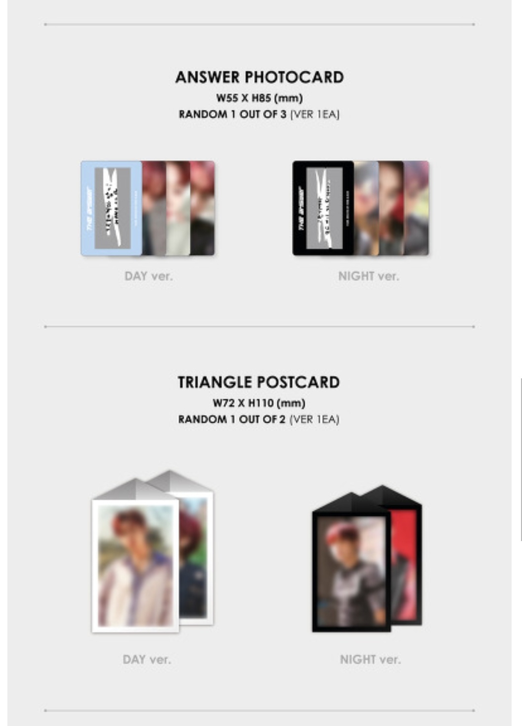 [Comeback Thread] PARK JIHOON 6th Mini Album 10.12.2022 – OUT NOW! - K-POP - allkpop forums