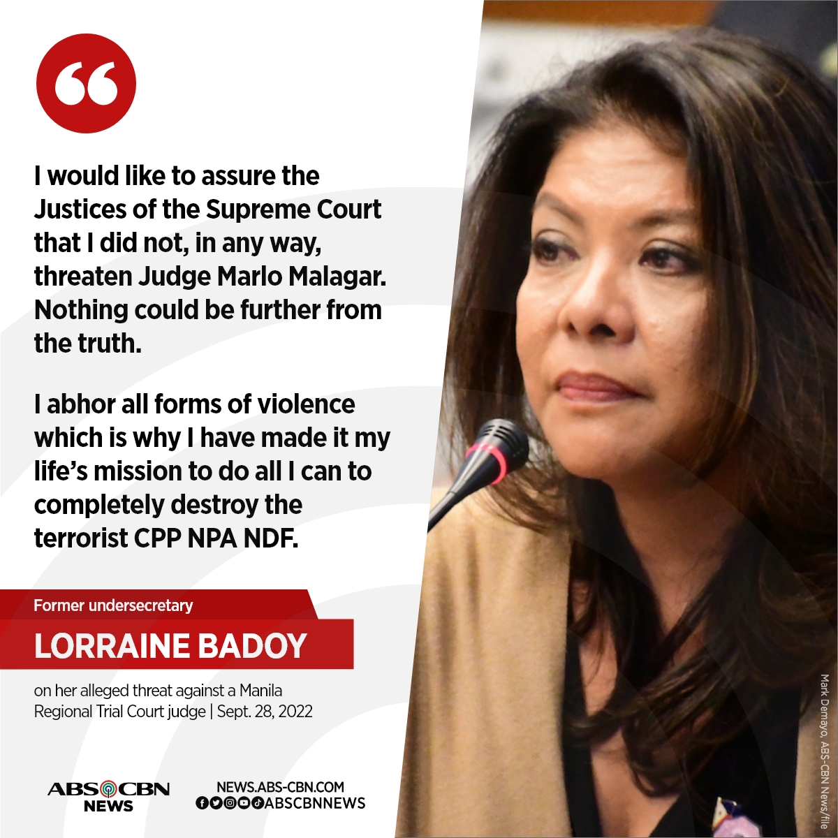 Abs Cbn News On Twitter Former Anti Insurgency Task Force