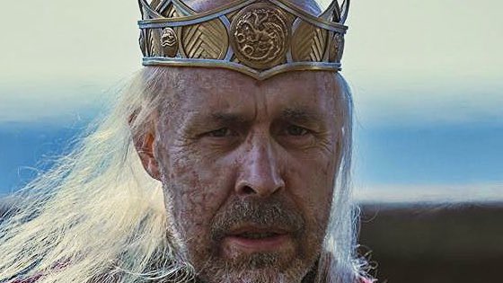 House Of The Dragon Source on Twitter: "Viserys is decaying, we fear the king does not have much ...