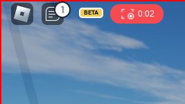 RTC em português on Twitter: "NOTÍCIA: Recentemente, a Roblox adicionou um temporizador ao ...