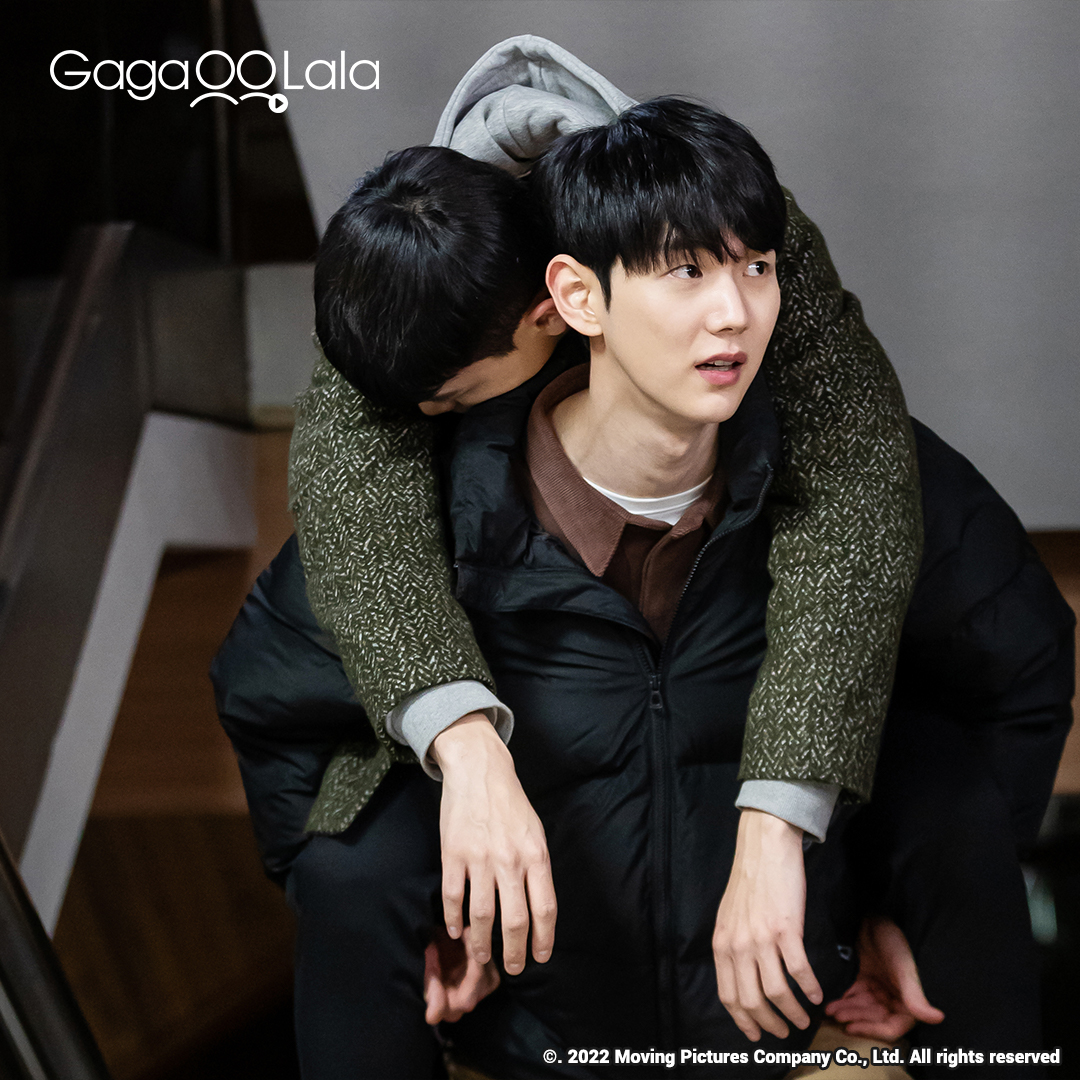 GagaOOLala on Twitter: "📢TWO NEW EPISODES ⏳#OnceAgain 🔗https://t.co/jbXTWADev9 Protect Ji Hoon ...