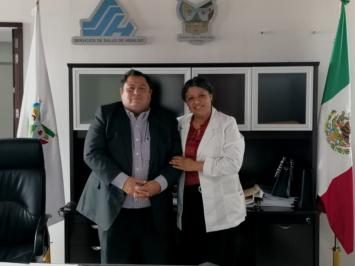 Salud Hidalgo on Twitter: Salud Hidalgo on Twitter:
