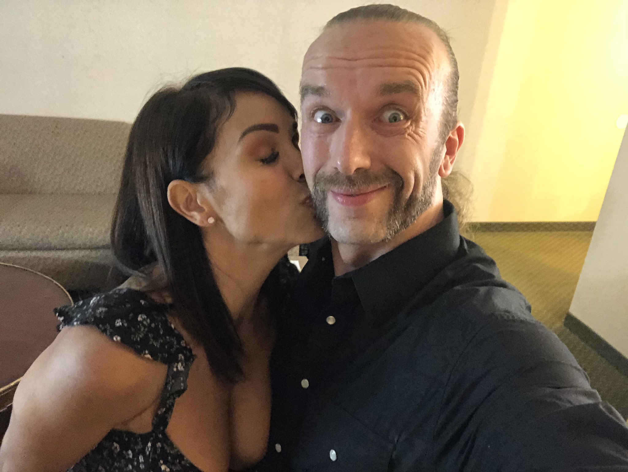 Tw Pornstars 2 Pic Randy Denmark Twitter Hot Hottie Haro2020of Gave Me A Goofy Smile