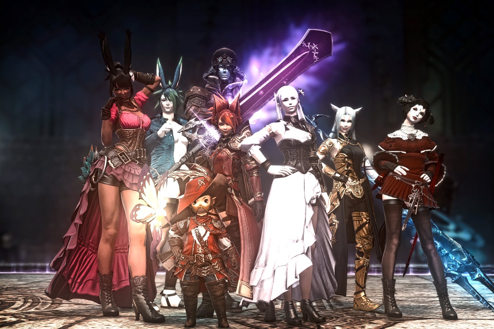 𝙅𝙪𝙣𝙟𝙤𝙪 𝙇𝙖𝙞𝙣𝙖 🔥 on Twitter: "Forgot to post this photo last week because I'm a butt head, but got ...