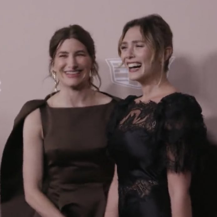 Nora Dominick on Twitter: "the boost of serotonin i get every time kathryn hahn and elizabeth ...