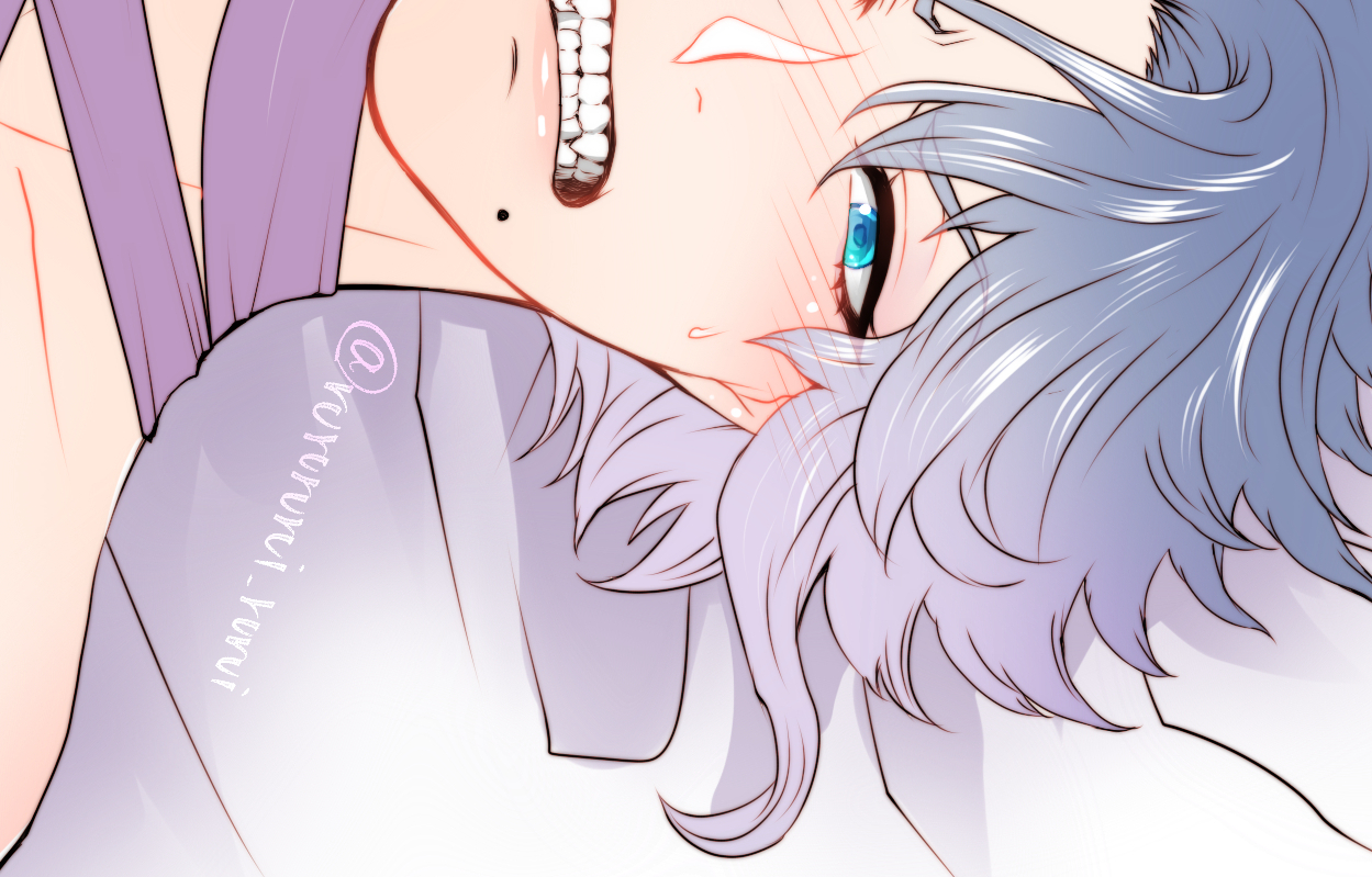 琉為 on Twitter: "↓以下お題絵描きました 肌色が多いのでポイピク投下です、全年齢対象エロくないよ！！！！！！！！！！！ #poipiku https://t.co ...