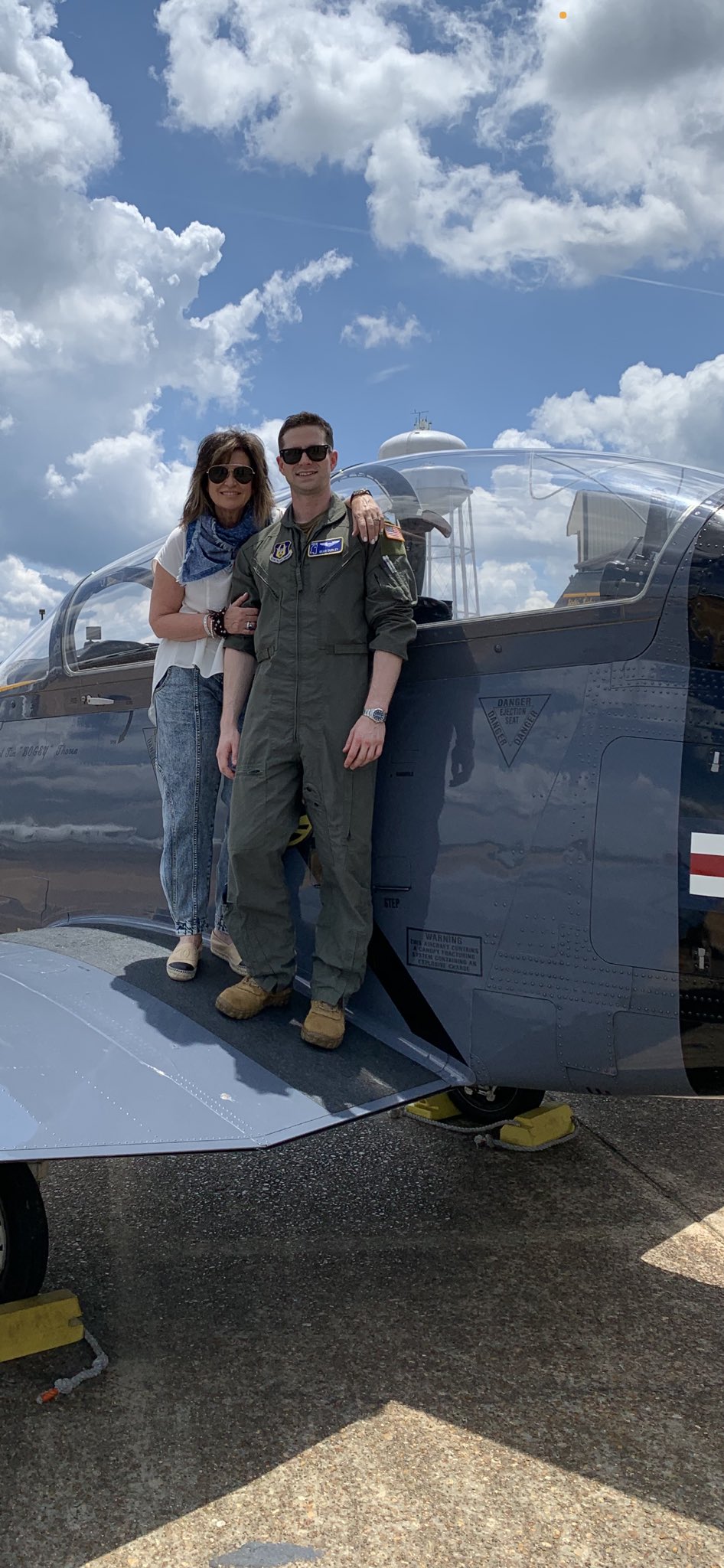 Colleen Williams on Twitter: "The one and only- happy National Son’s Day! ️ https://t.co ...