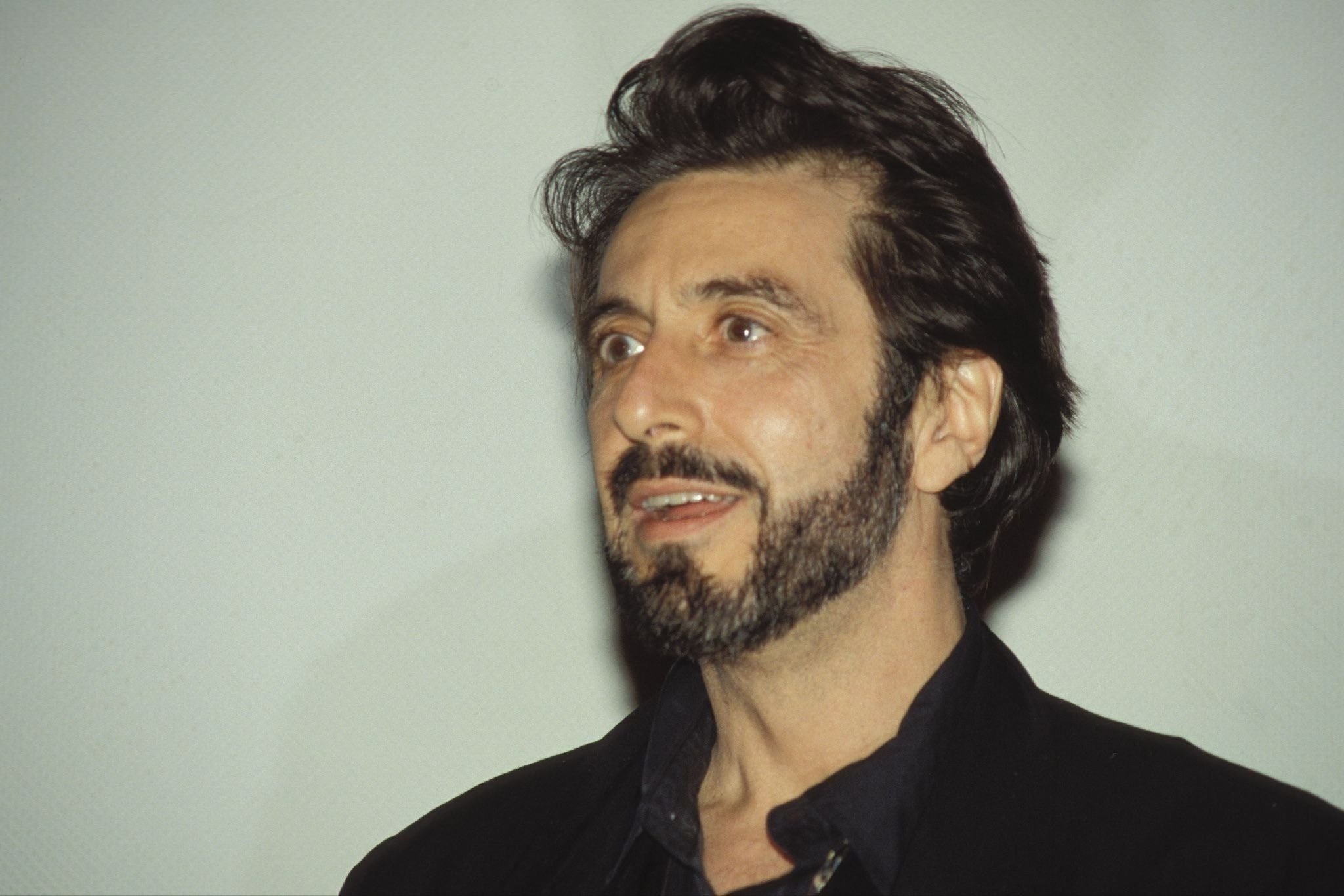 Al Pacino 1990