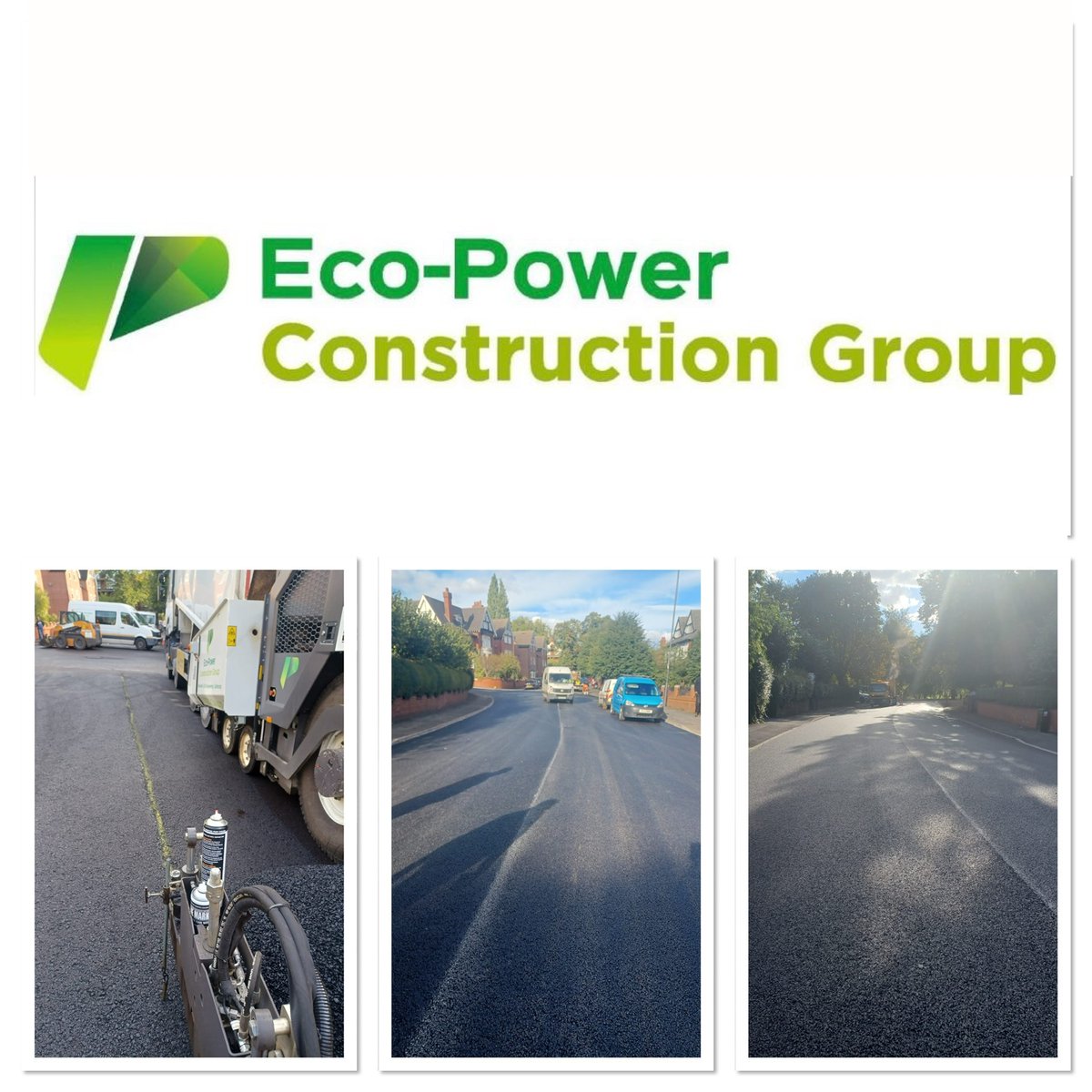 News | Eco-Power Civil Engineering