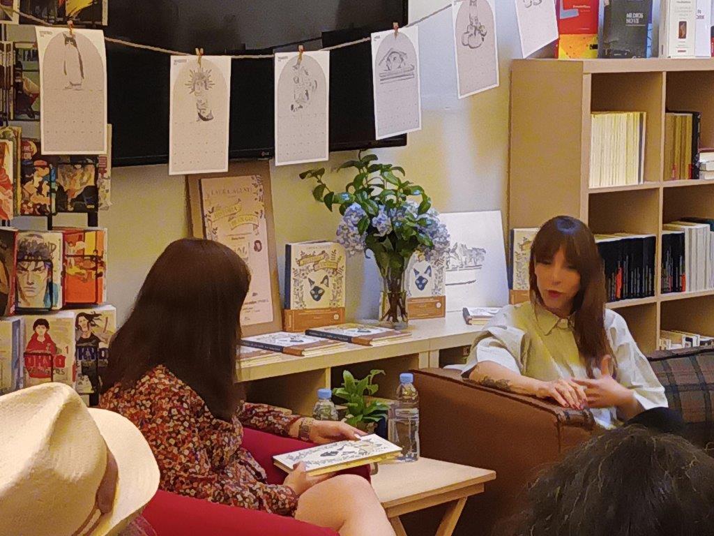 Editorial Lumen on Twitter: "RT @marianietodiaz: Hay tardes de otoño ...