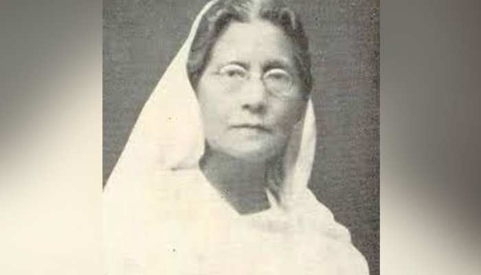 .@HachetteIndia's book 'Her Name Was Freedom: 35 Fearless Women Who ...